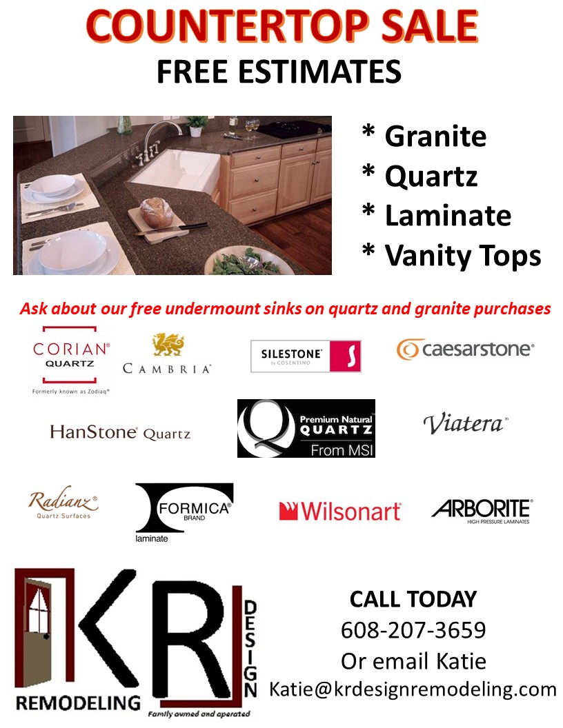 Countertops